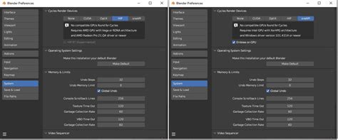 Blender 3 6 Lts Raytracing Support Auf Intel Arc Und Amd Radeon Ausprobiert Heise Online