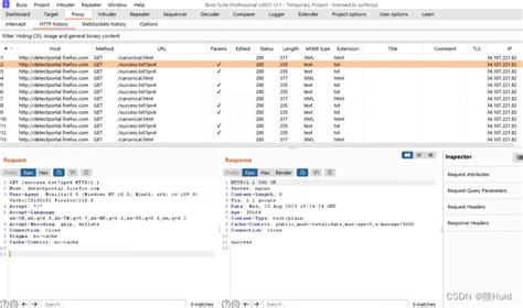 Web安全基础教程（非常详细）从零基础入门到精通，看完这一篇就够了web安全0基础入门系列 Csdn Csdn博客