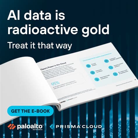 Prisma Cloud By Palo Alto Networks On Linkedin Defending Ai Workloads In The Cloud Ebookpdf