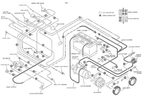 A Visual Guide To Case 580b Parts