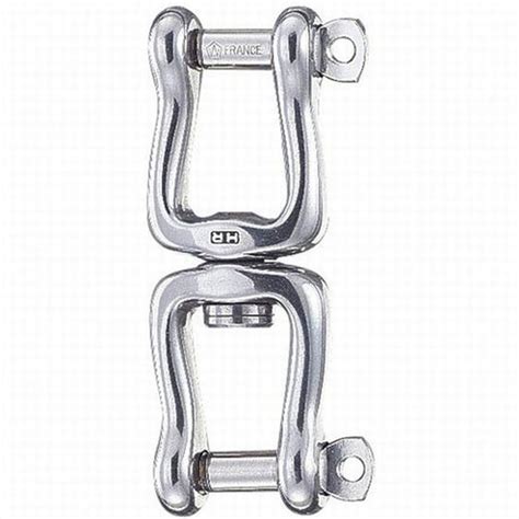 Wichard 38 Clevis Pin Swivel Self Locking Vela Sailing Supply