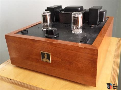 Bottlehead Sex 30 Amp For Sale Us Audio Mart