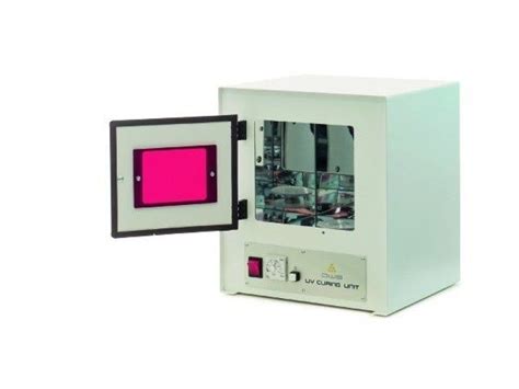 Dws Uv Curing Unit S2 Buy Or Lease At Top3dshop