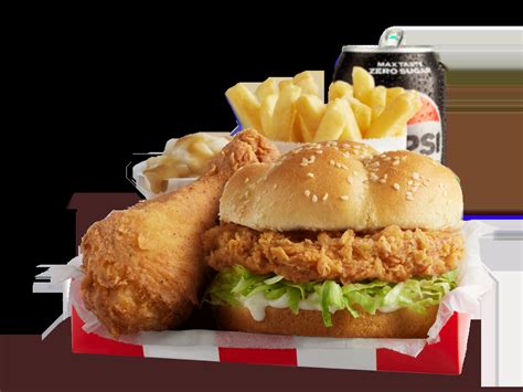 Twisters And Bowls Kfc Twisters And Bowls Menu