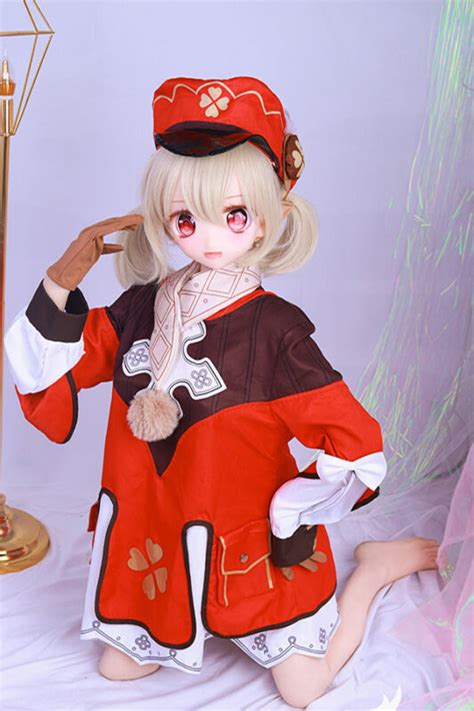Klee Genshin Amine Sex Doll Petitesexdoll