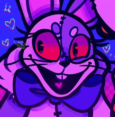 Fnaf Icons Collection Vanny Fnaf Icons Fnaf Fnaf Pfps