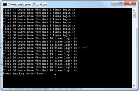 c 多线程学习笔记（三）原子操作 c atomic csdn博客