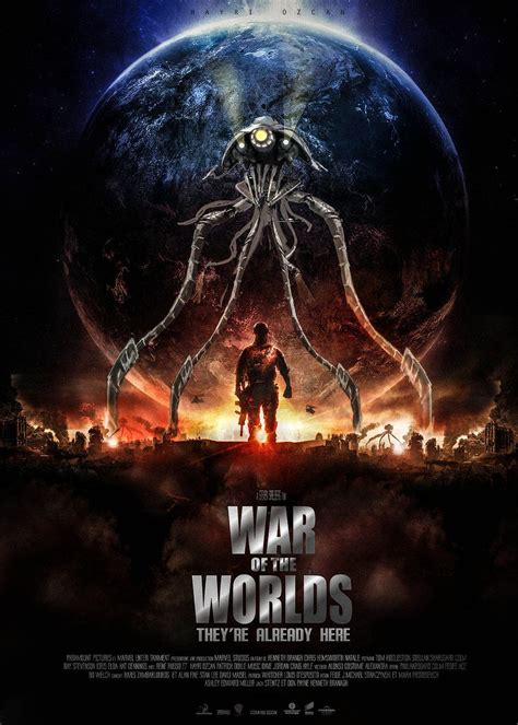 Tom Cruise Movies War Of The Worlds At Doreen Woods Blog