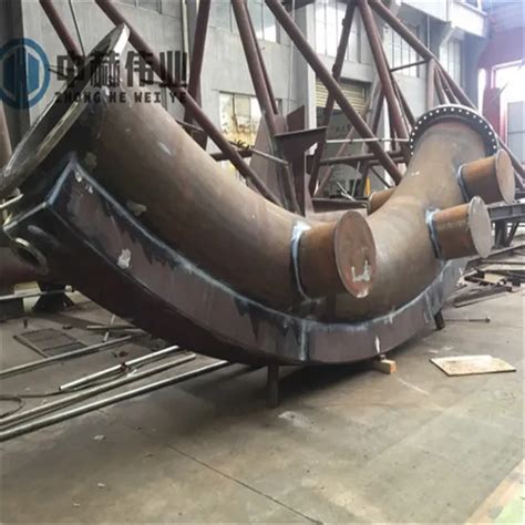 Customizable Construction Manufactured Workshop Warehouse Steel Post And Beam Frame Structure