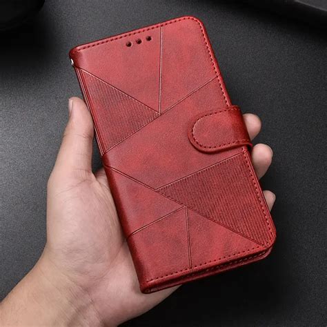 Калъф За Телефон Портфейл От Pu Изкуствена Кожа За Samsung Temu Germany