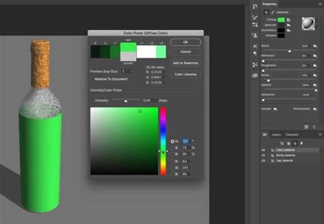 How To Use D In Photoshop Ultimate Tutorial PhotoshopCAFE