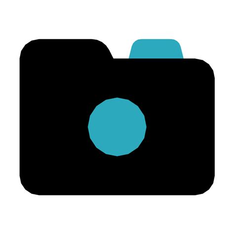 Camera Vector SVG Icon SVG Repo