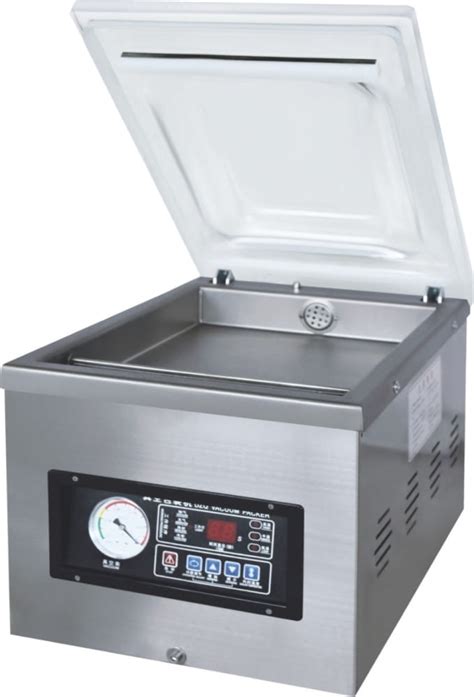 Вакуумный упаковщик вакууматор Assum Dz 260 Pd