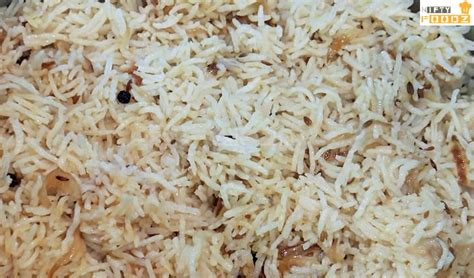 Tarke Wale Rice Nifty Foodz