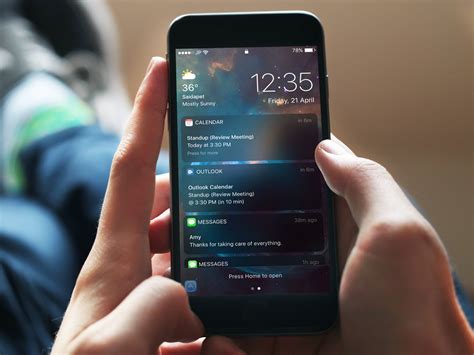 Dark Mode On IOS Behance