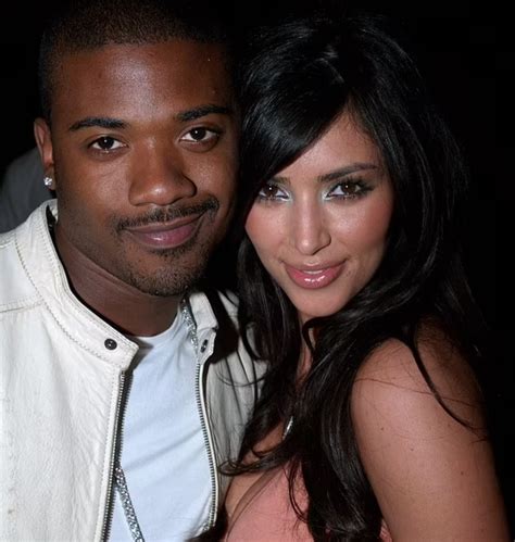 Ray J Says Kim Kardashian And Her Mother Were The Ones Who Leaked Her