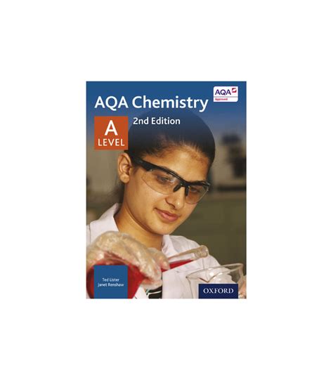 AQA Chemistry A Level