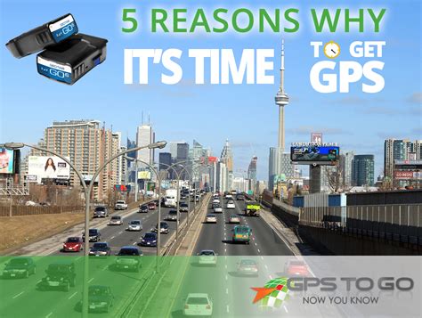 5 Reasons To Invest In GPS Fleet Tracking Today GPS To Go