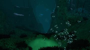 Subnautica Lost River Location Entrances And How To Explore