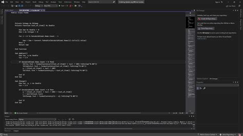 My Project Wont Run Anymore Because I Saved It From Itself Please Help I Saved It As Vbproj And