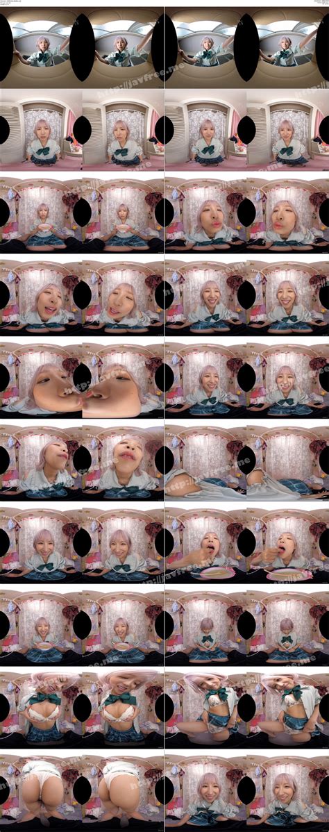 [vrkm 836] 【vr】ヤリマンギャルにゼロ（zero）距離調教 「今日からいっぱい可愛がってあげるね♪」 栄川乃亜 High Quality Jav