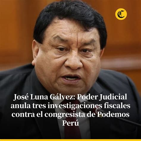 Diario 🚨 El Poder Judicial Anuló Las Investigaciones Contra El