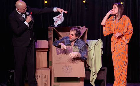 Industry Night Fusebox Edition Fusebox