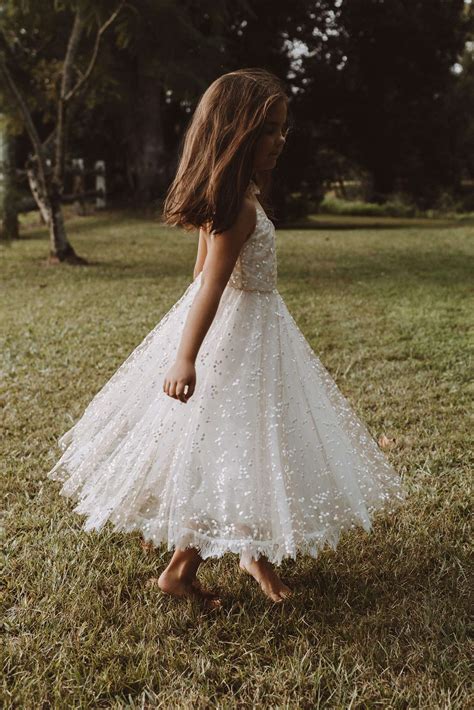 Flower Girl Dresses For Less Reviews Best Flower Site