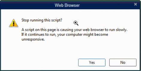 A Guide To Get Rid Of Quickbooks Script Error Proven Ways