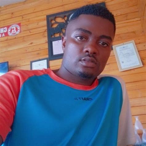 Hamidu Mohamed Waiter Chibuba Airport Accommodation Xing