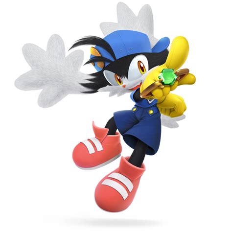 Klonoa By Noestun123 On Deviantart