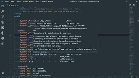 Mismarked Problems · Issue 3696 · Microsoftvscode Cpptools · Github