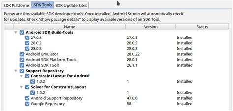 Android Compile Renderscript Error Llvm Rs Cc Finished With Non Zero Exit Value 127 Stack