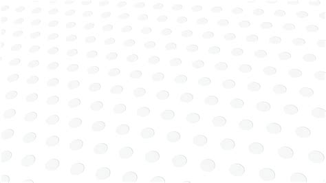 Animated Abstract Pattern With Geometric Elements In White Gray Tones Gradient Background