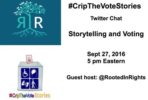 Disability Narratives Disability Visibility Project