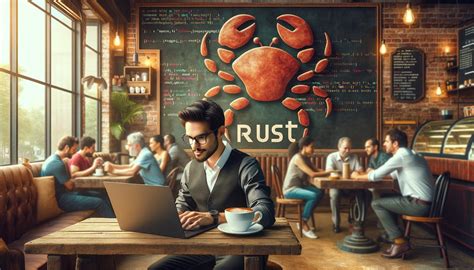 Rust Multi Threading Rrust