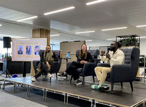 Ritesh Gohil On Linkedin Mindshare Stress