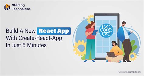React App With Create React App