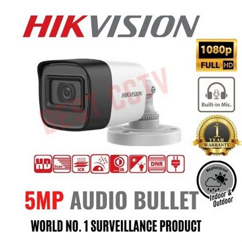 Analog Cctv Cameras With Dvr Installation At ₹ 1500piece In Bengaluru