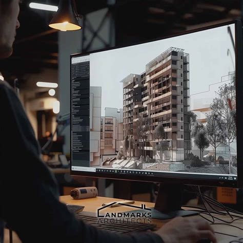 Architecture Animation 6 Reasons For Animation Use