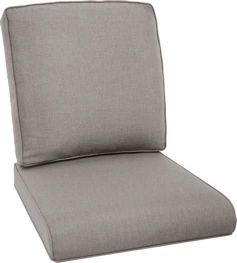 Outdoor Chair Cushions For Patio Furniture Set Of 1