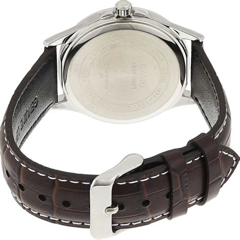 ساعت مچی مردانه کاسیو مدل Casio Mtp 1381l 7a کاسیو تهران نمایندگی فروش ساعت کاسیو