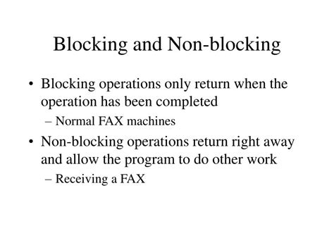 Ppt Parallel Computing Powerpoint Presentation Free Download Id