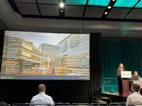 Amanda Finck On Linkedin It Was Great To Present My Thesis Work At