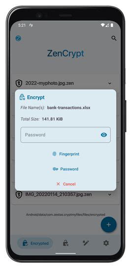 Windows BitLocker Alternatives For Android Top Disk Encryption Tools AlternativeTo