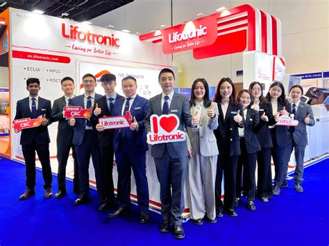 Lifotronic Technology Co Ltd