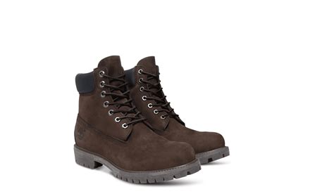 Guía Completa Sobre Las Botas Timberland Para Hombre Estilo Y Durabilidad