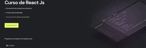 Reactjs Descuento Quieromidescuento Coderhouse Programacion Javier Verón