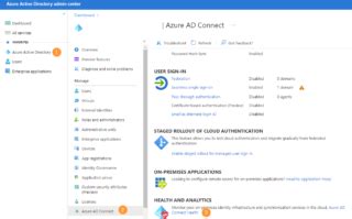 Configure Azure AD Connect Health Email Notifications For Synchronization Errors ITAdminGuide Com