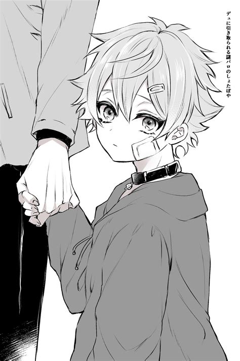 Mofu Twst Ace Trappola Deuce Spade Twisted Wonderland Commentary